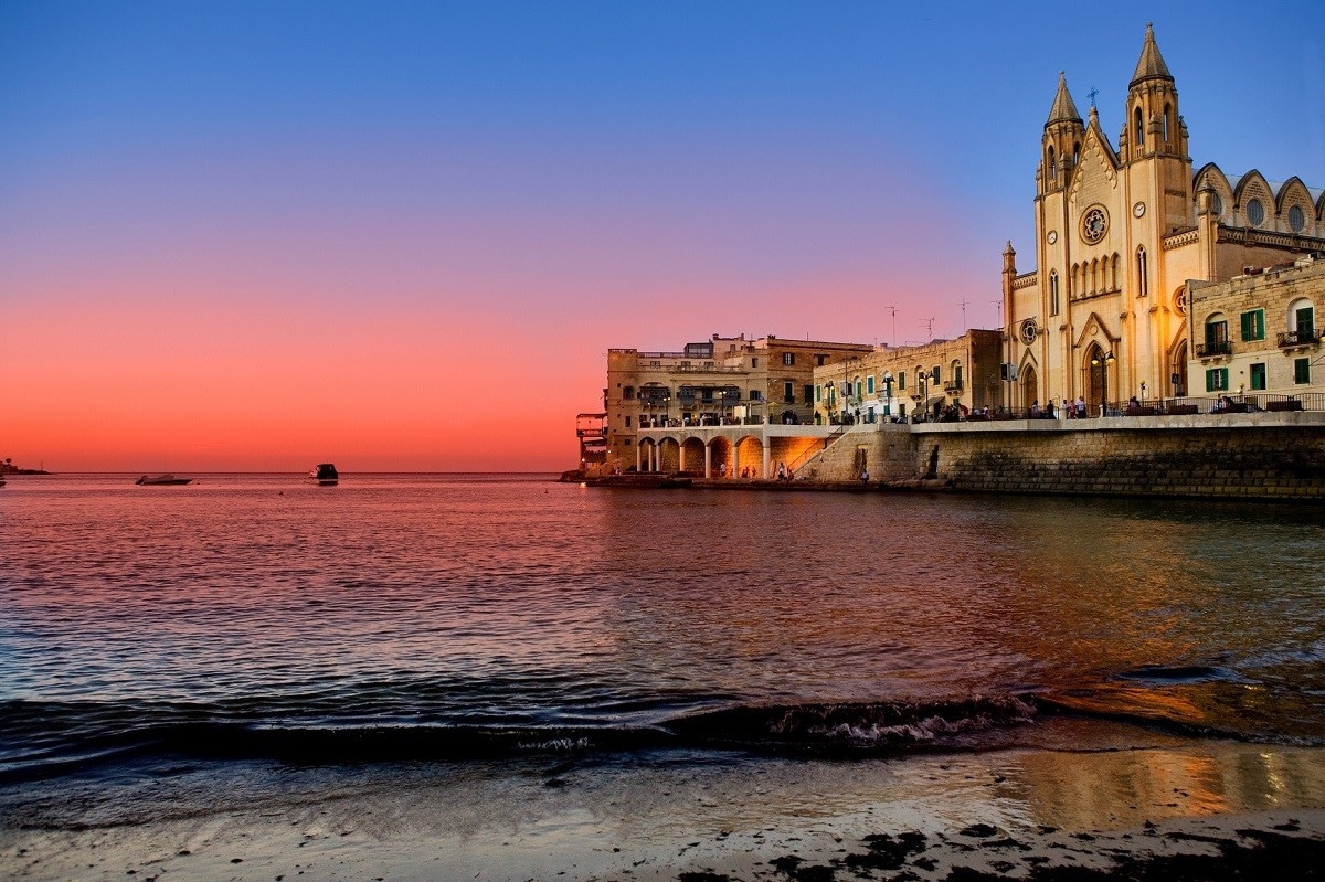 Holiday Lettings Malta - Short Breaks to Malta - GetawaysMalta