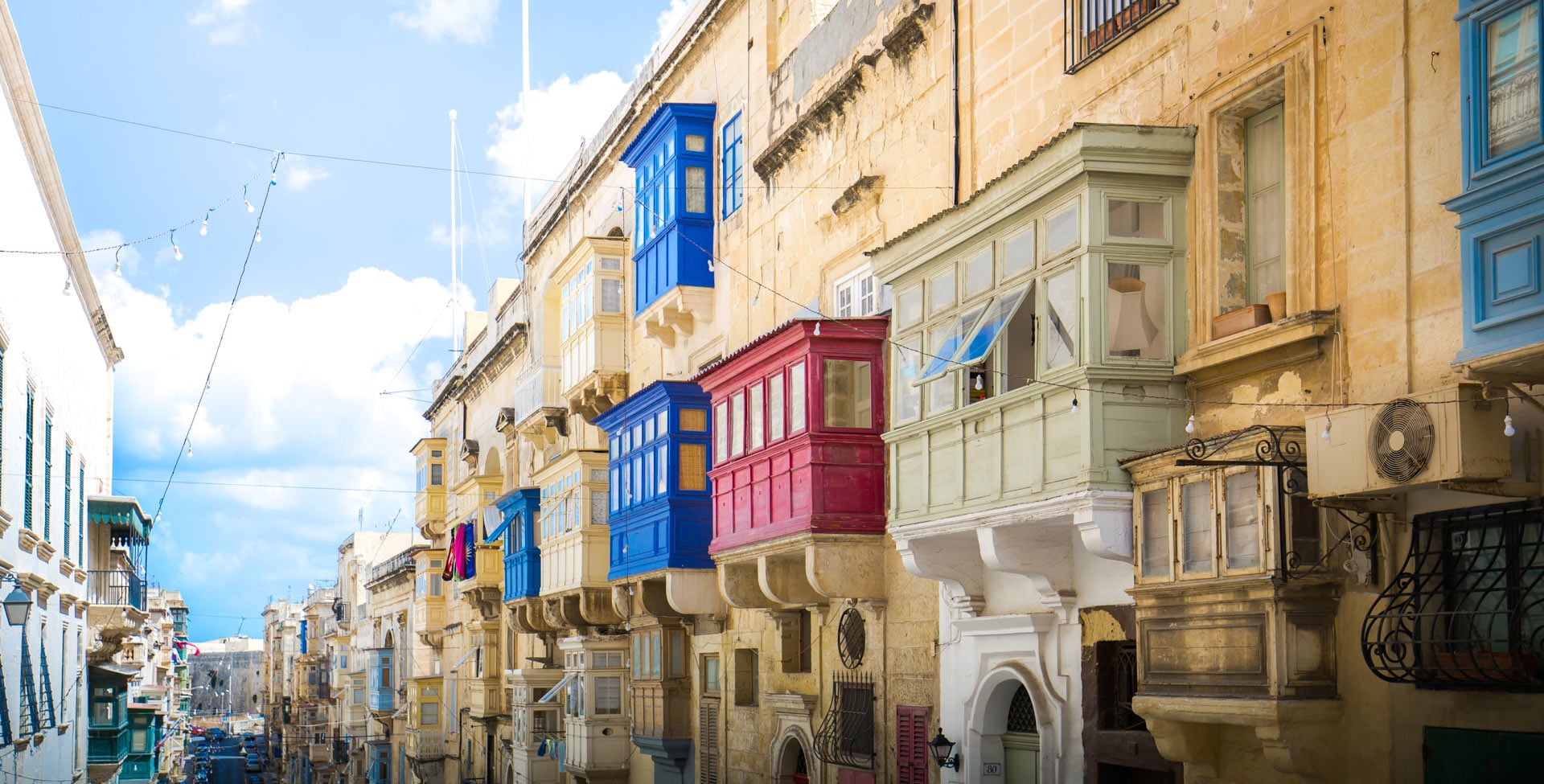 VISIT VALLETTA: LE 10 COSE DA FARE - Getaways
