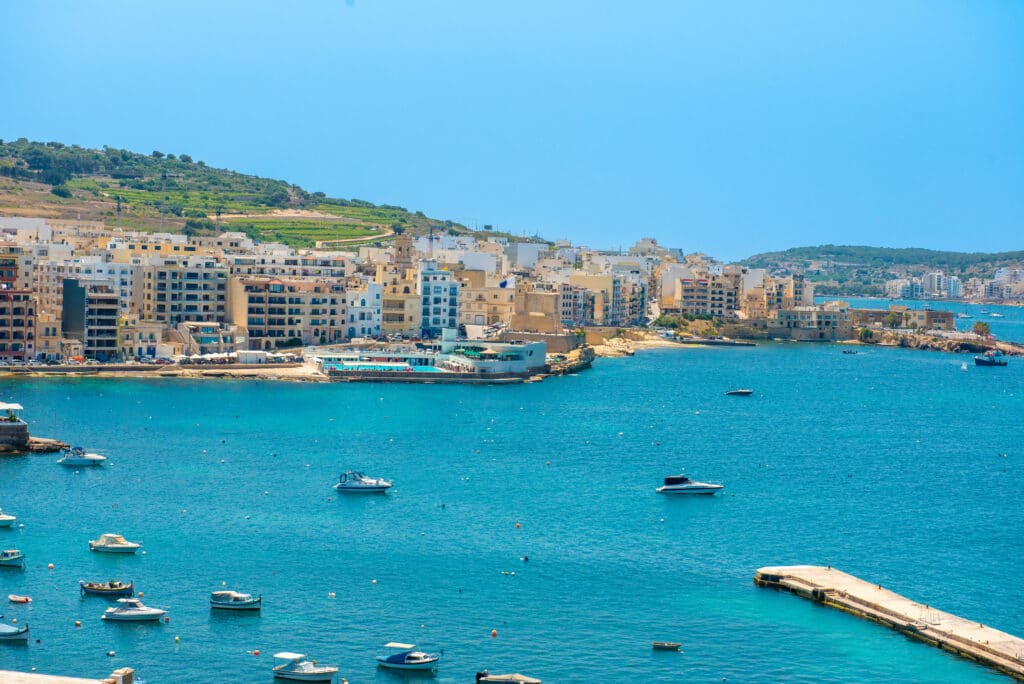 Islet Promenade Seafront Penthouse with Commanding Seaviews, Private ...